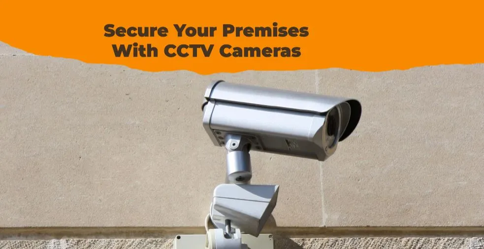 How Technology Trends and Effects Customized CCTV Camera? - Home ...