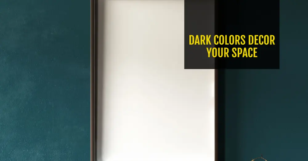 How to Paint Over Dark Colors Decor your Space - Home Improve Idea