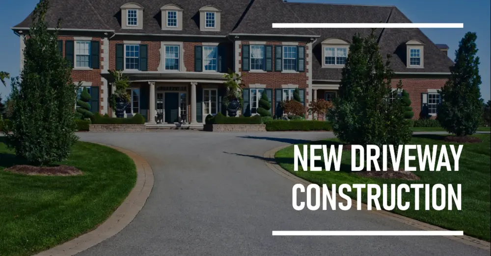 Art of Driveway Construction: Essential Tips for Durable Entrance